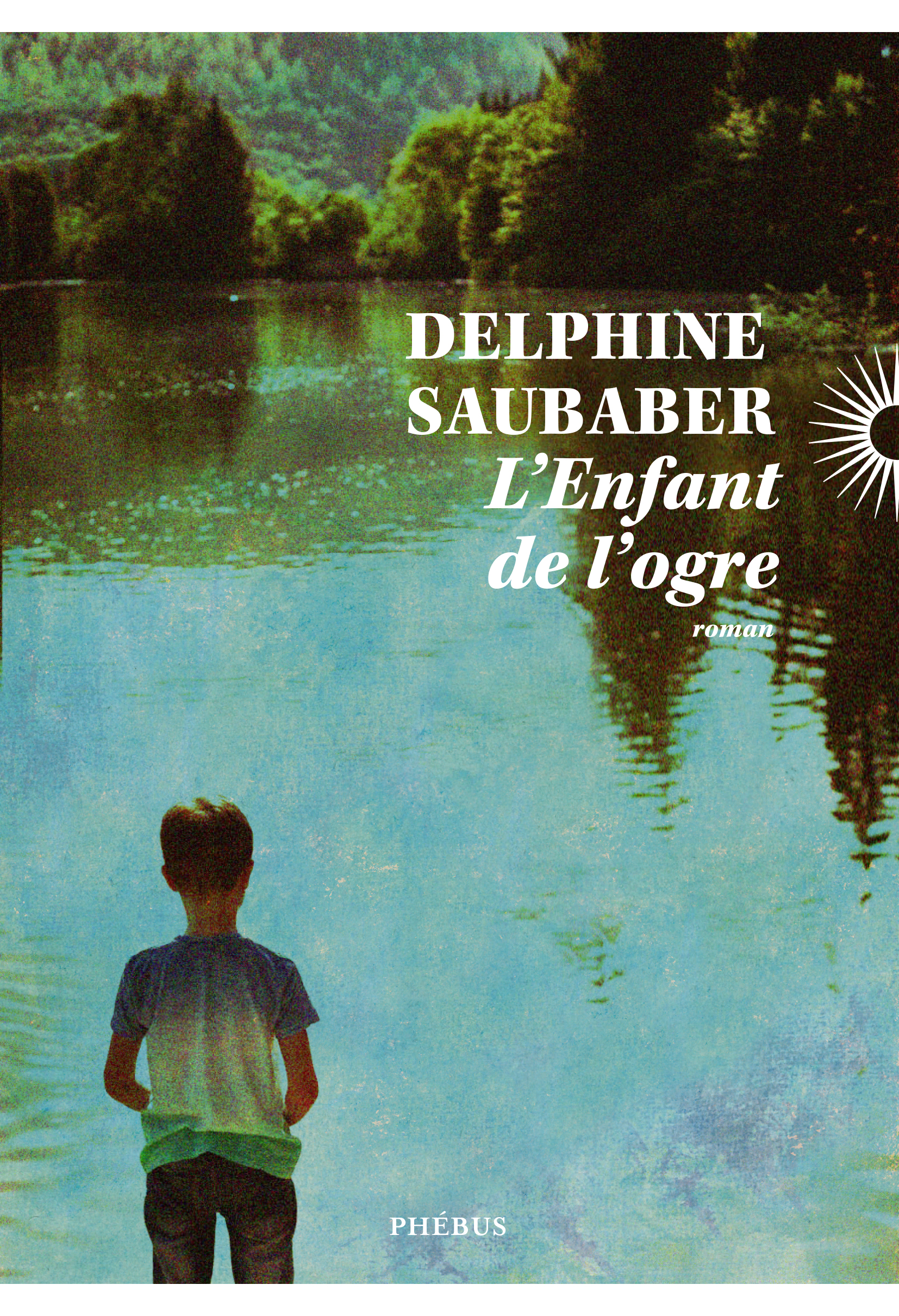 Livre – « L'Enfant de l'ogre » de Delphine Saubaber – Prix Albert Londres